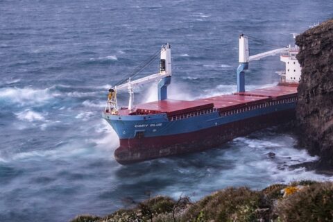 ¿Se pueden reducir los accidentes laborales en el sector pesquero ...